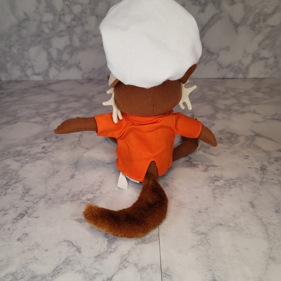 Starfall | Toys | Starfall Mox The Fox Plush Character | Poshmark